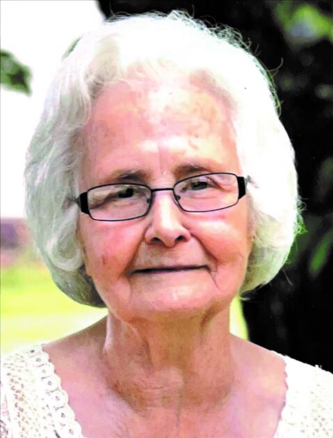 Ethel Irene Swaney - Herald-Standard